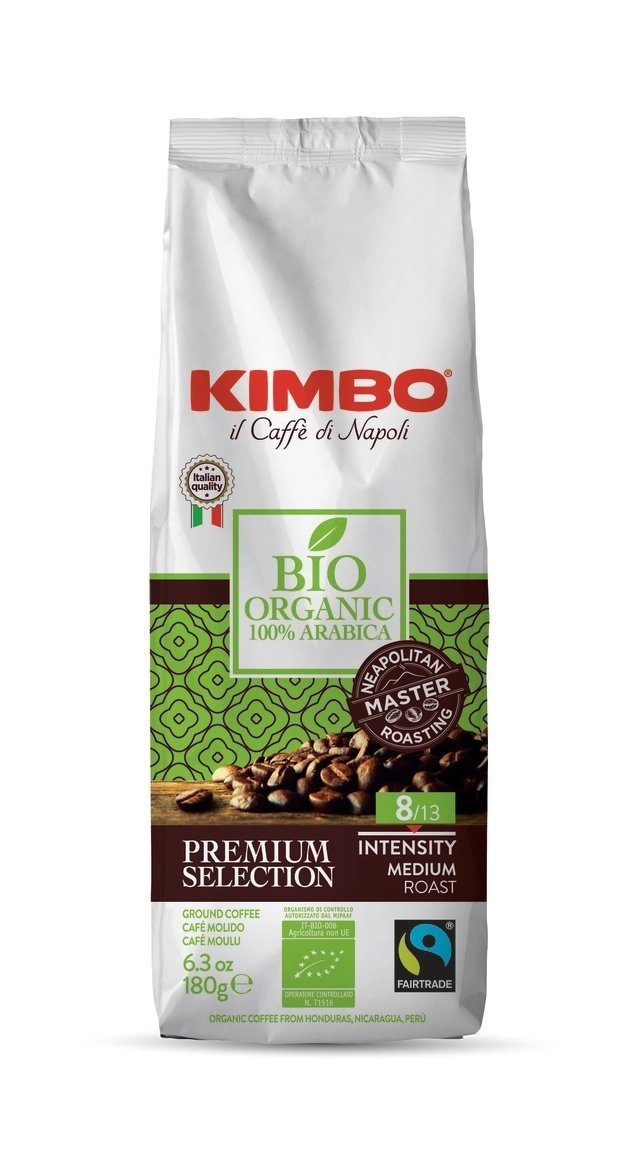 Hand Roasted Italian Coffee Beans | Low Prices, Quick Delivery – StafCo UK