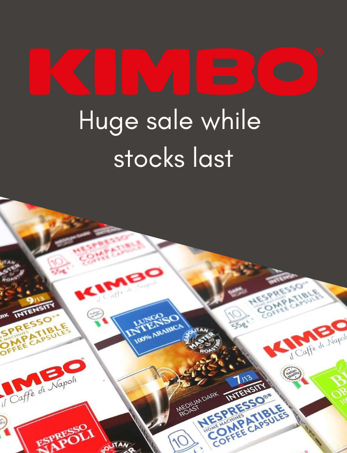 StafCo. | Coffee Machines, Coffee and Accessories for UK Businesses