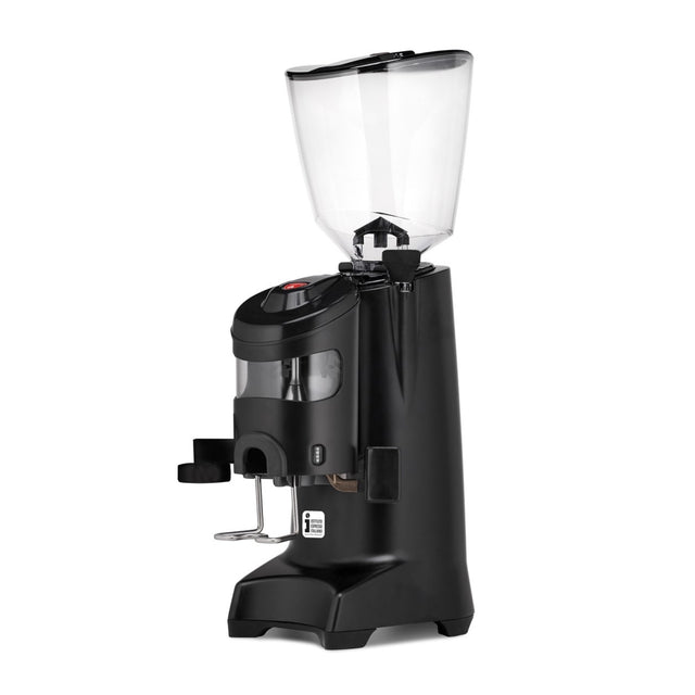 Eureka Olympus K Coffee Grinder | 75mm Flat Burr | White or Black