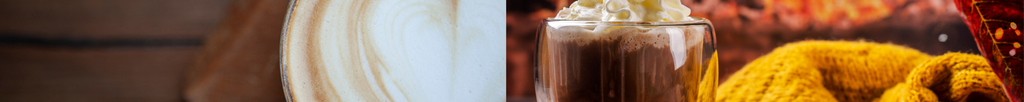 Granulated Milk & Hot Chocolate for Coffee Machines | StafCo