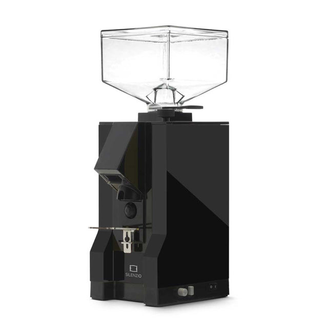 Eureka Mignon Silenzio Quiet Coffee Grinder ⚫