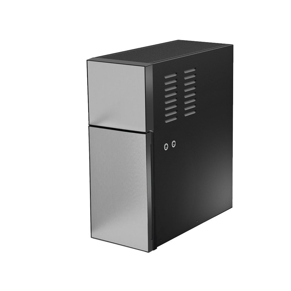Milk Fridges & Milk Coolers for Automatic Coffee Machines - Buy or Lease