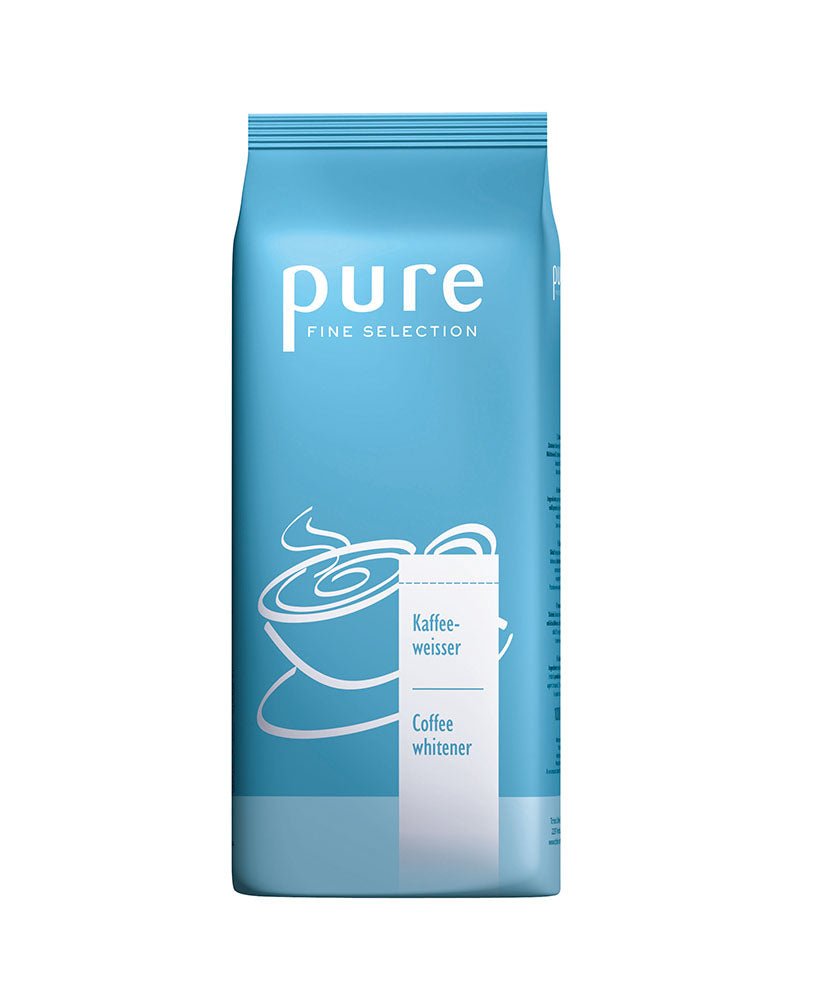 Pure Coffee Whitener | 6 x 1kg - Stafco Coffee